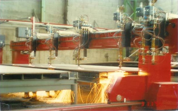 Gulf Steel Industries