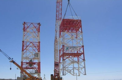 Gulf Steel Industries